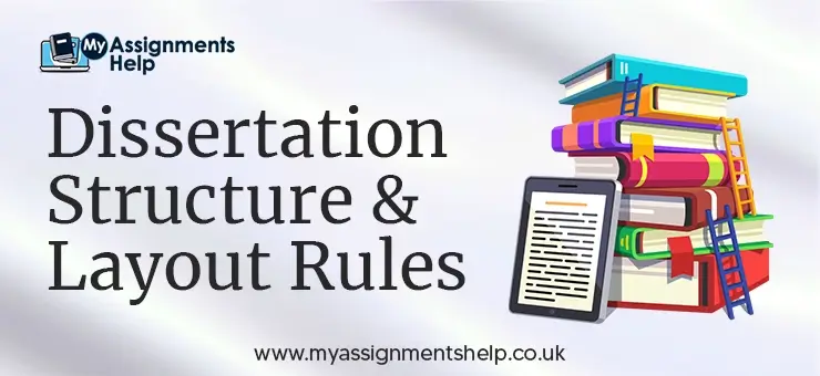 What Is The Ideal Structure Of A Dissertation