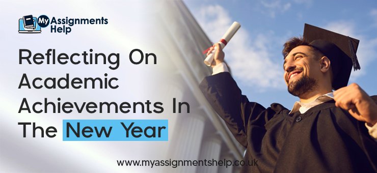 Reflecting on Academic Achievements in the New Year